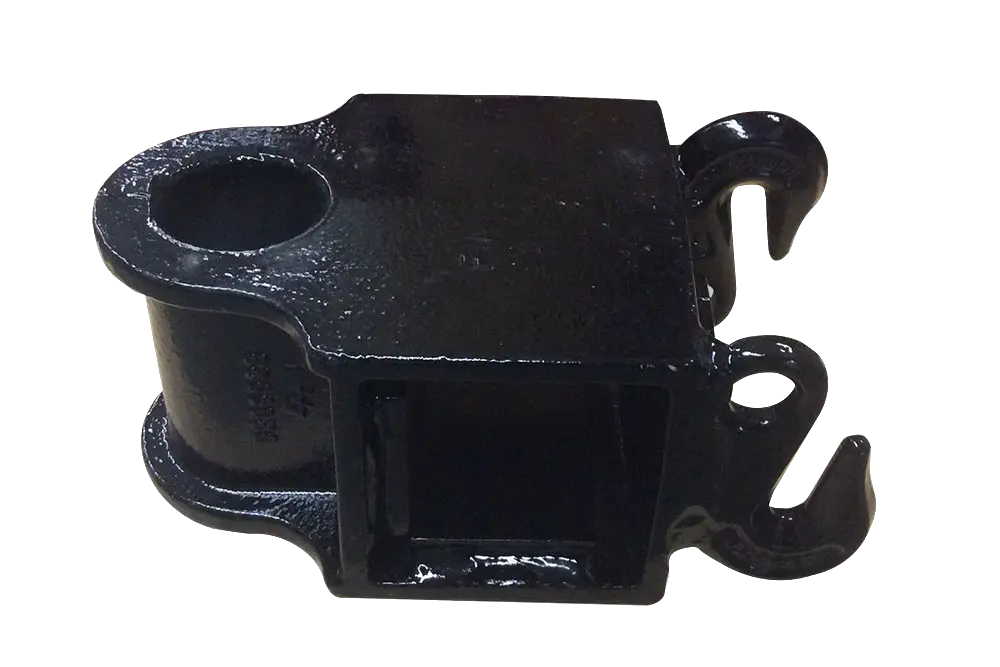 Miller 5"X5" Single Hole Receiver Right Hand - Durable & Reliable ...