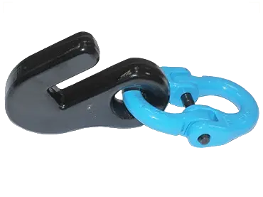 Frame Hook with G100 Coupling - Heavy Duty Solution – EdgeTec - Hooks