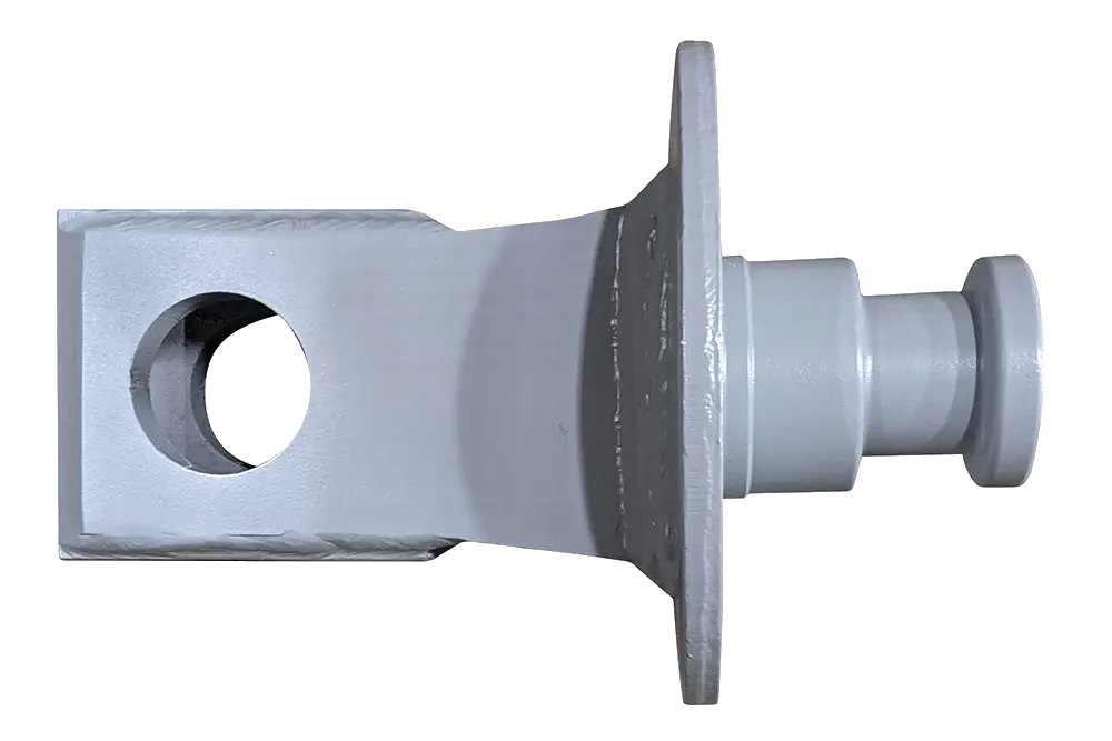 Miller King Pin Adapter for Easy Towing – EdgeTec - Hooks