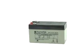 12 Volt TowMate Battery - Reliable Replacement for TM21 TM22 – EdgeTec ...