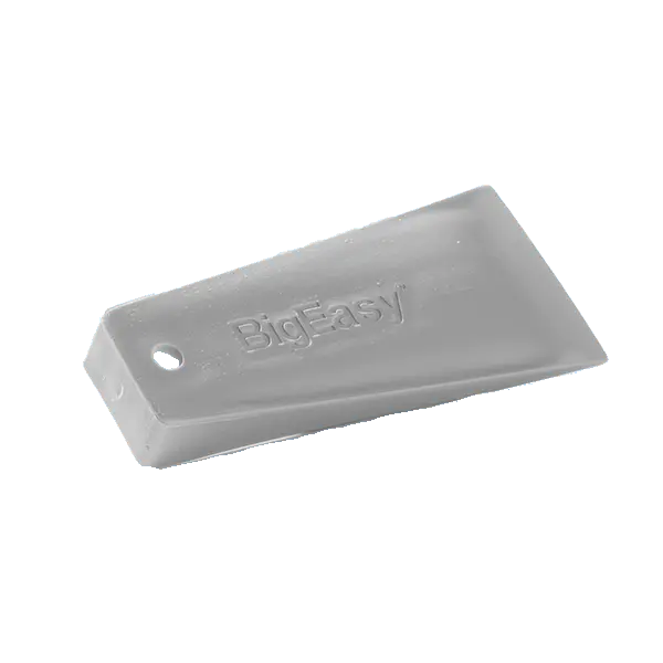 Non-Marring Wedge for Easy Car Door Access – EdgeTec - Hooks