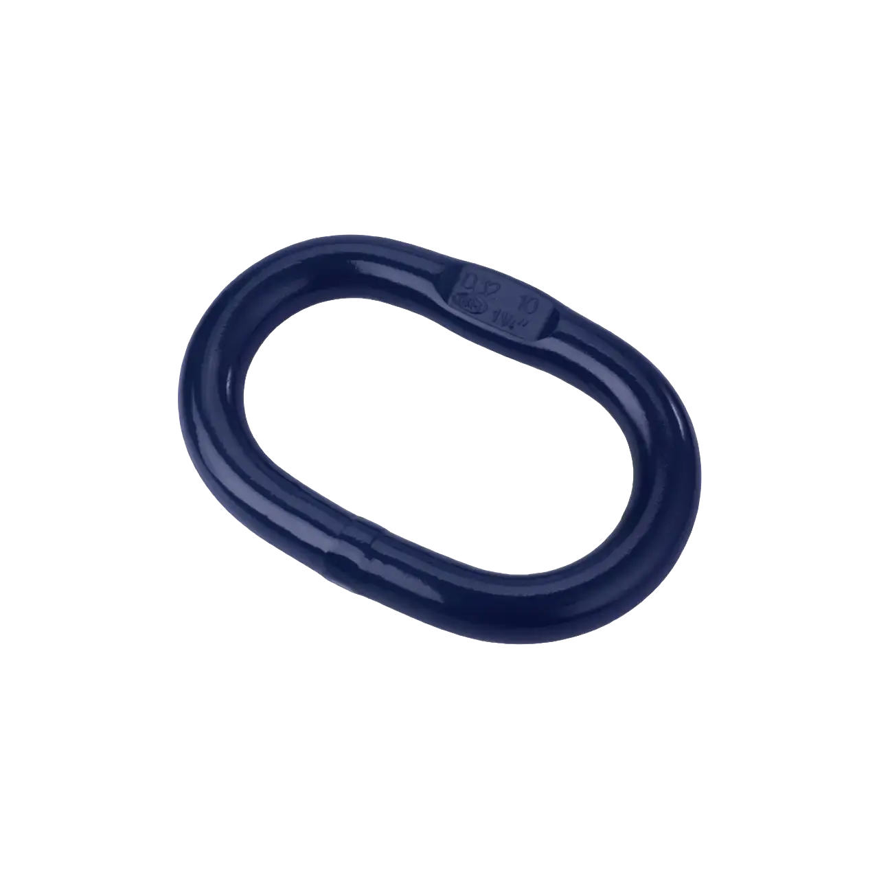 3/4" Peerless Oblong Master Link - EdgeTec - Hooks – EdgeTec - Hooks