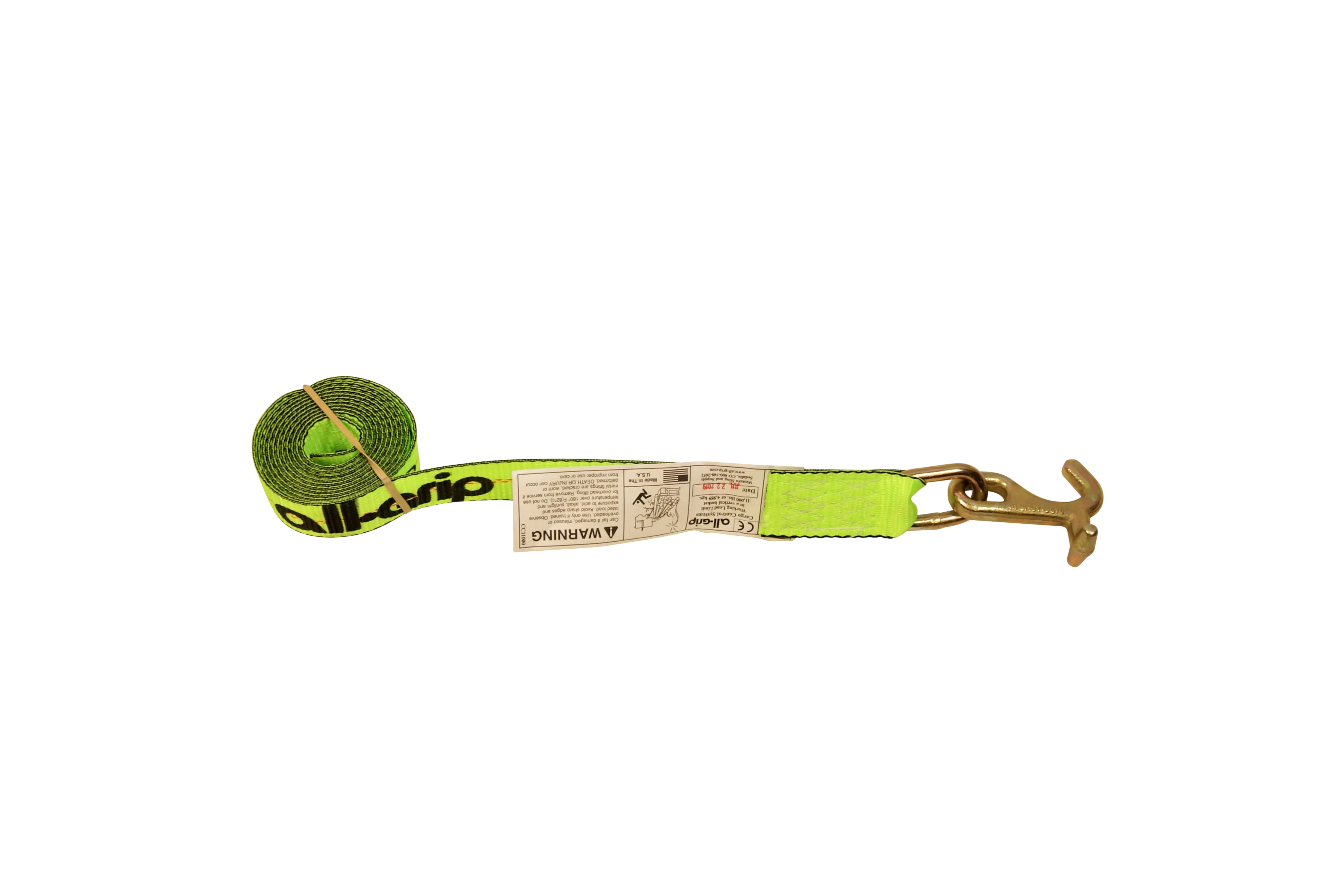 Mini J/T Hook Combo Tie Down - EdgeTec - Hooks – EdgeTec - Hooks