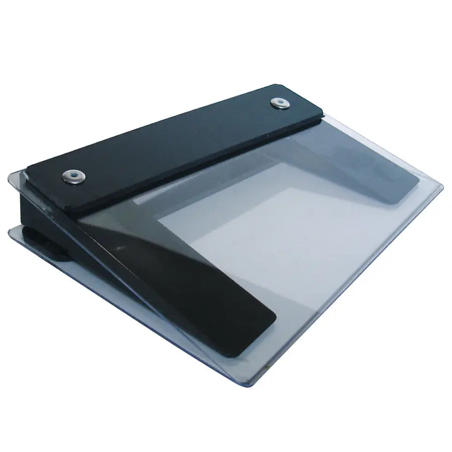 Frameless Window Spreader for Safe Glass Insertion – EdgeTec - Hooks