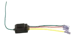 Hardwire Transmitter for Towmate TM21 & TM22 – EdgeTec - Hooks