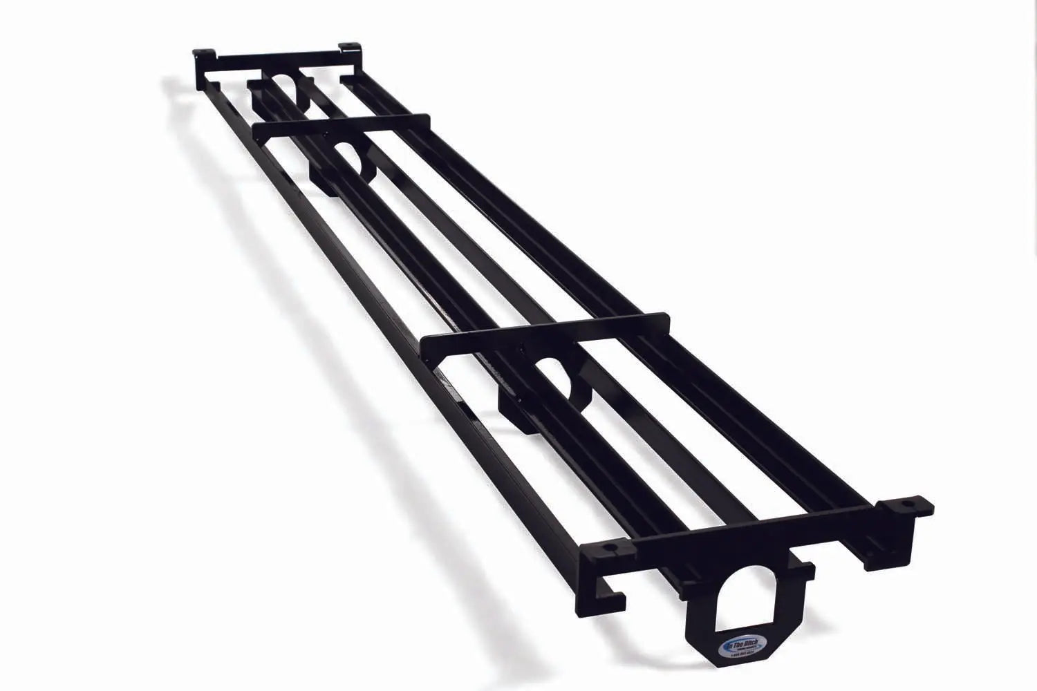 Axle Slide Tunnel Box Mount - EdgeTec - Hooks – EdgeTec - Hooks