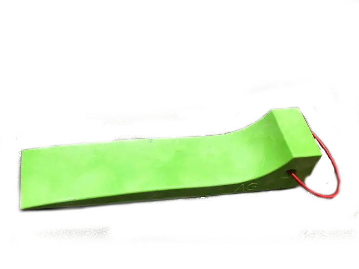 Single Wheel Skate for Automotive Applications - Perfect Towing ...