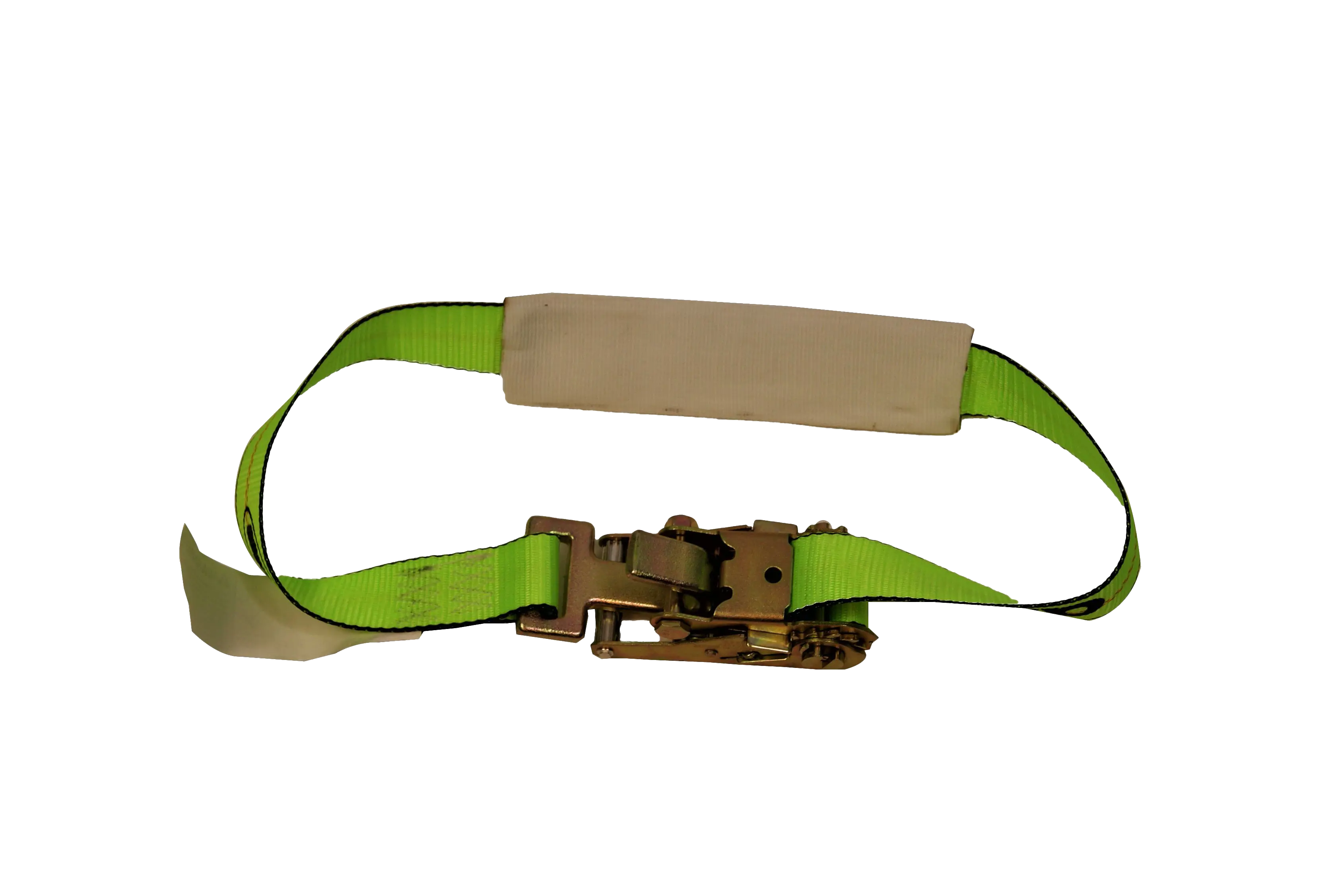 2" Medium Duty Under Replacement Strap - Durable & Reliable – EdgeTec ...