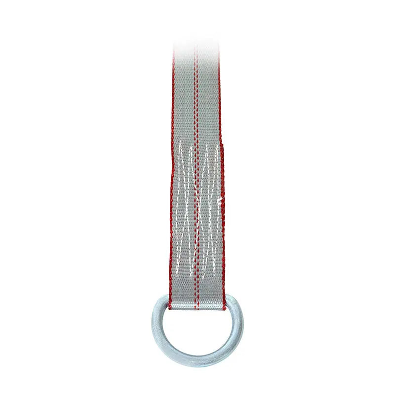 D-Ring Wheel Lift Strap 80" - Heavy-Duty Lifting – EdgeTec - Hooks