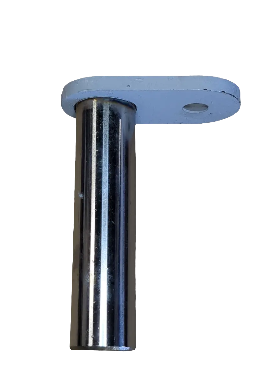 PIN WELD'T - ' L' ARM PIVOT - EdgeTec - Hooks – EdgeTec - Hooks