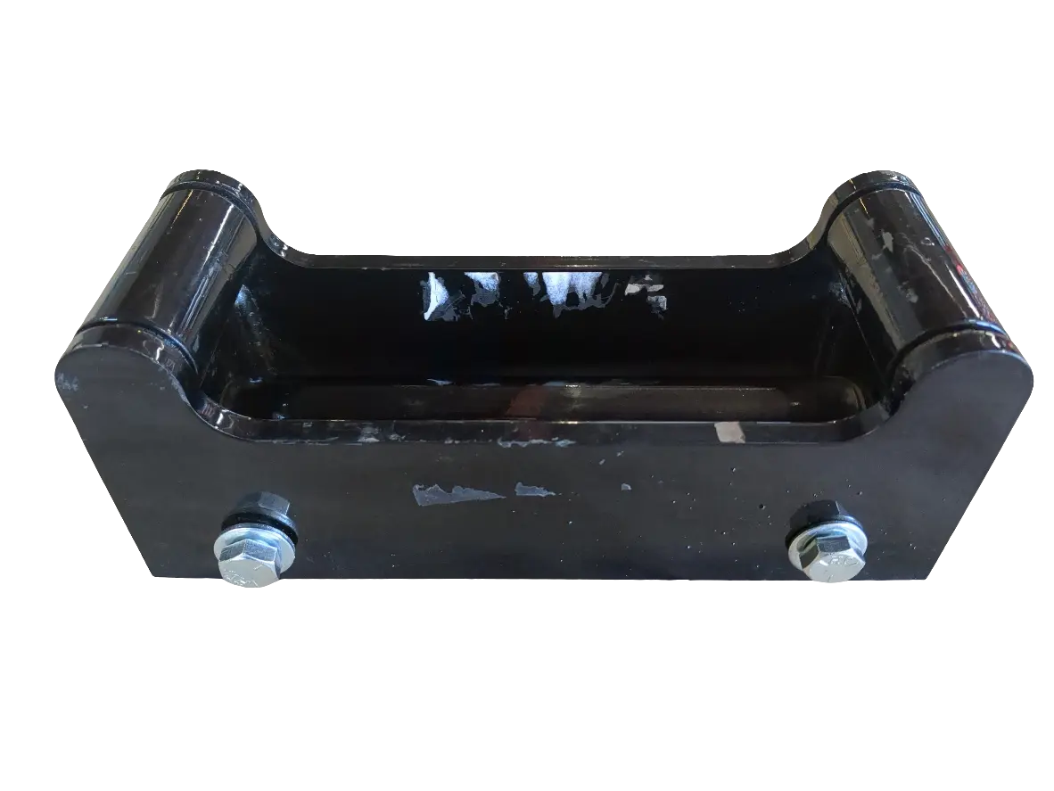 ROLLER GUIDE ASSEMBLY - EdgeTec - Hooks – EdgeTec - Hooks