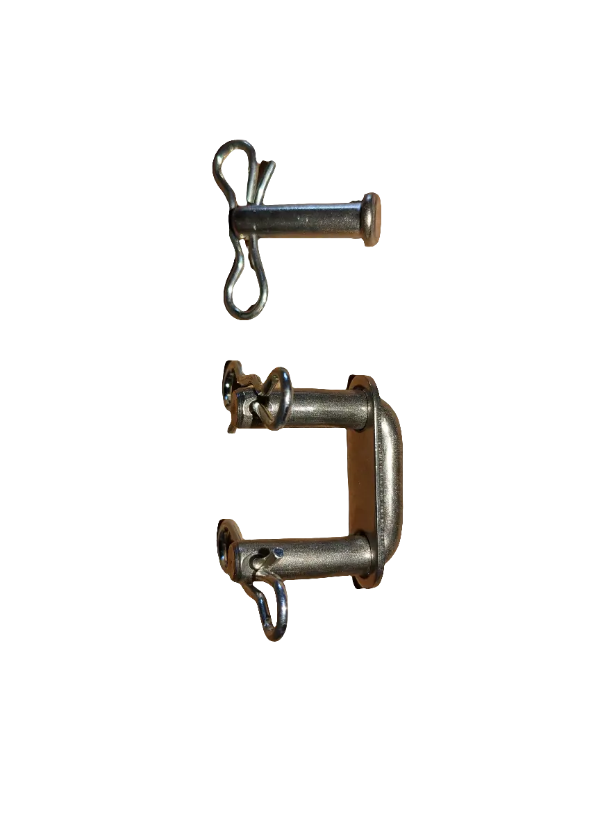 PIN & LINK ASSEMBLY- GRESEN V20 VALVE BODY - EdgeTec - Hooks – EdgeTec ...