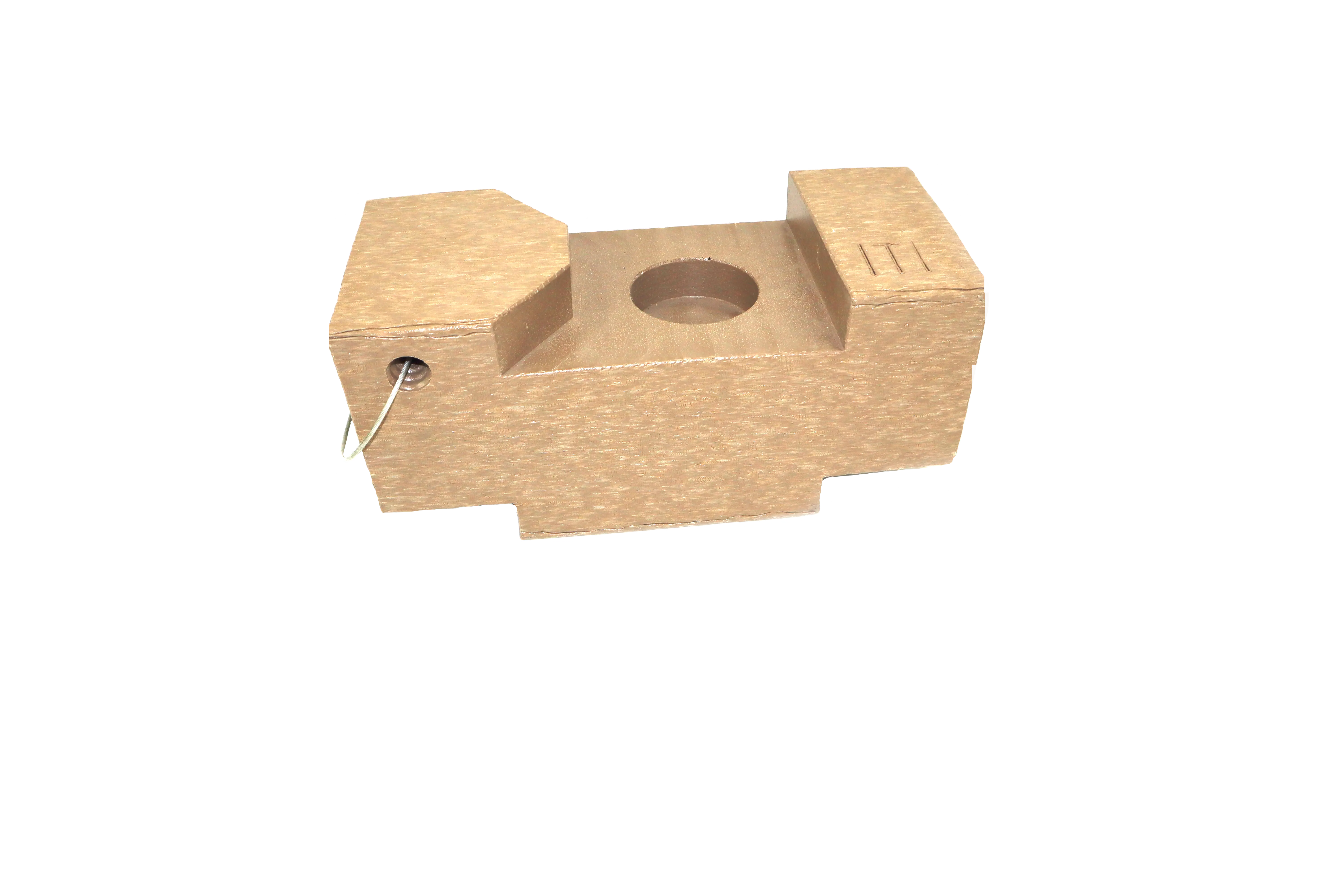 Control Arm Skate Height Extender - Adds 5.5" Lift – EdgeTec - Hooks