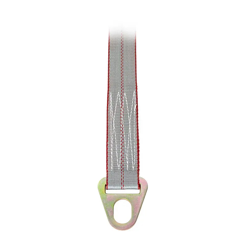High-Quality Chevron Hook Wheel Lift Strap 100" – EdgeTec - Hooks